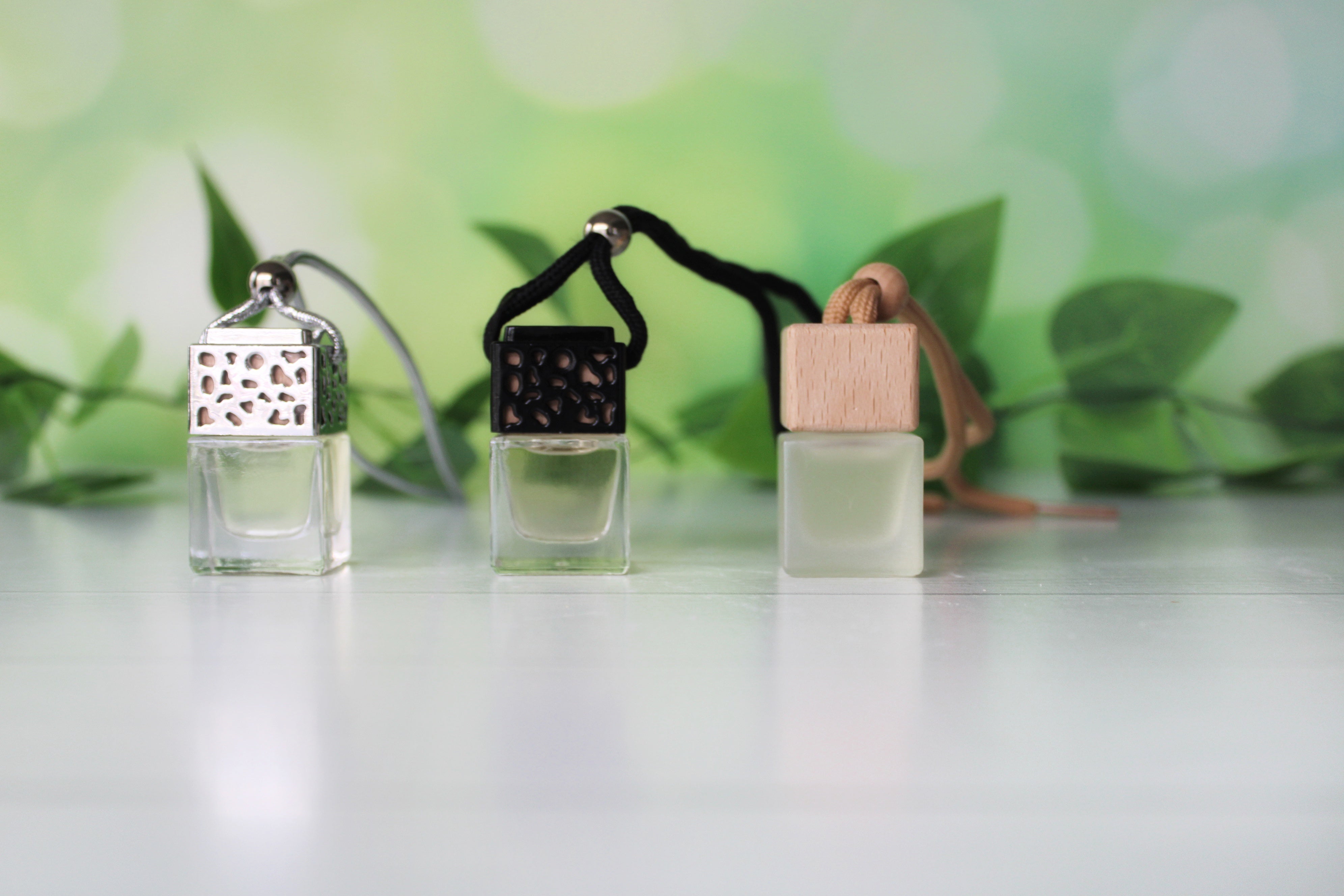 Car Diffusers – La Reign Handcrafted