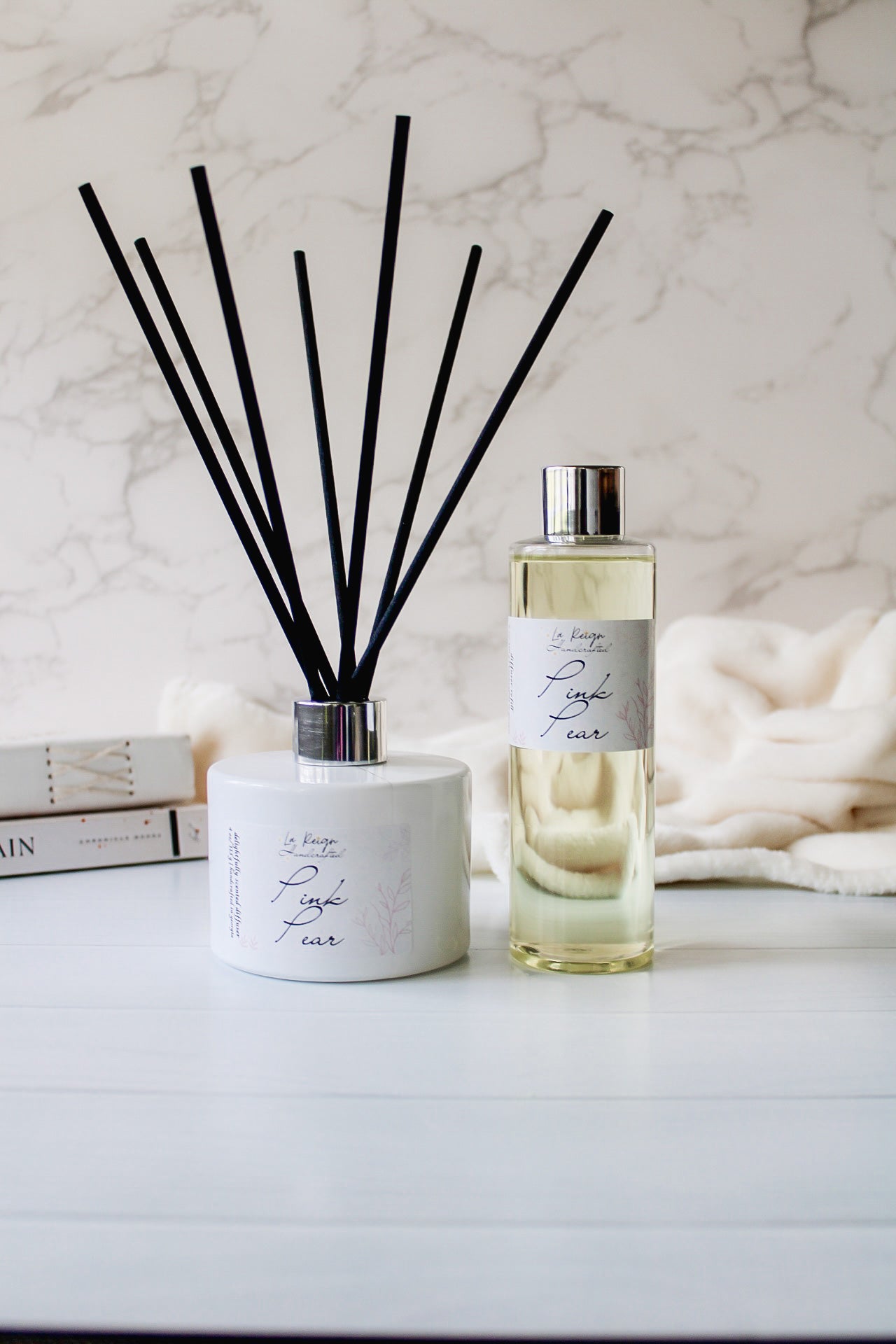 Room Diffusers – La Reign Handcrafted